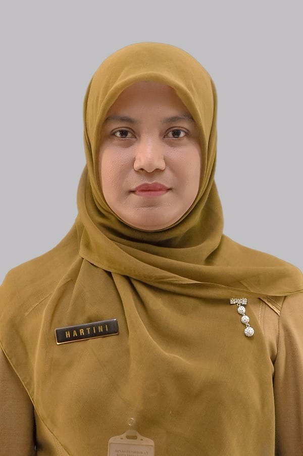 Daftar Guru dan Tenaga Kependidikan SDN Karanganyar Gunung 02