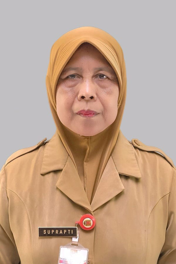 Daftar Guru dan Tenaga Kependidikan SDN Karanganyar Gunung 02